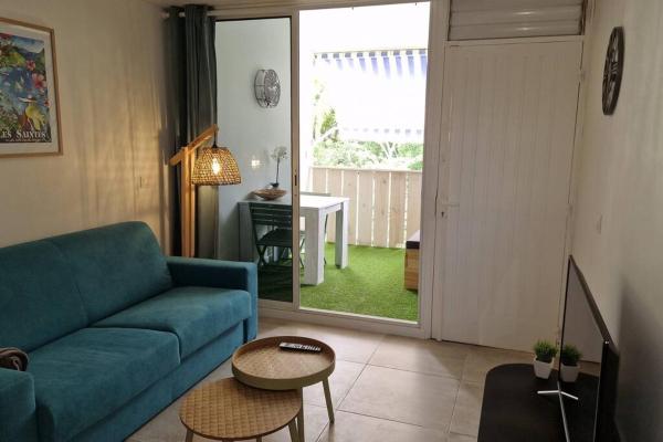 Appartement 500 Mètres De La Plage à Gosier - Guadeloupe