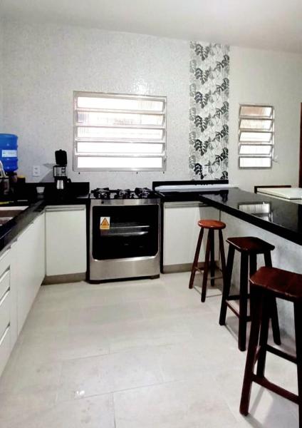 Casa De Praia - São Sebastião - São Sebastião