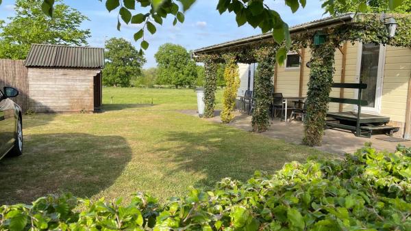 Chalet Regge - Raalte