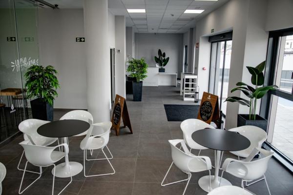 Hotel Chips Fene - Pontedeume