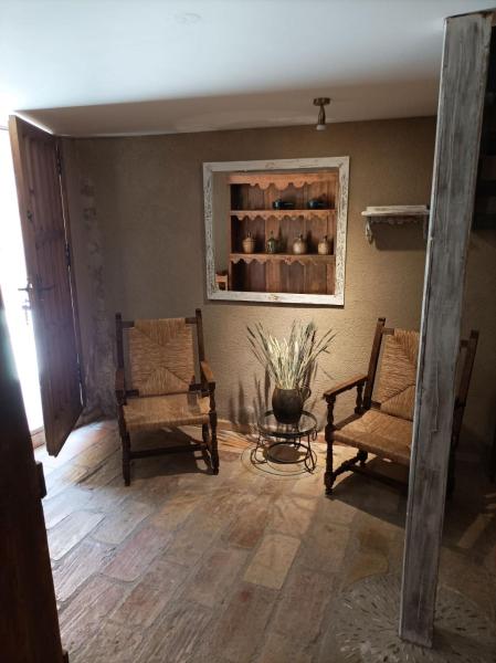 Casa Zapatero En Somontano - Barbastro