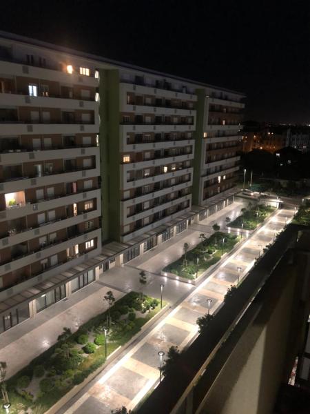 Stan Central Point Podgorica - Podgorica