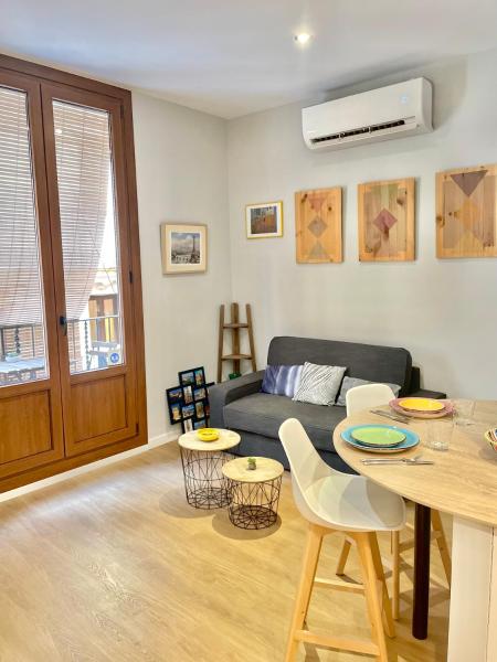 Apartamento Catedral - Casco Antiguo Tarragona - Catalonia