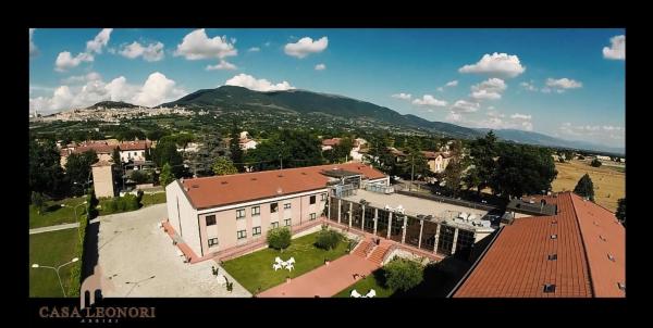 Th Assisi - Casa Leonori - Spello