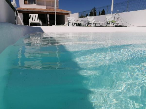 Un Increíble Lugar Donde Podrás Gozar Del Ahora. - Ayamonte
