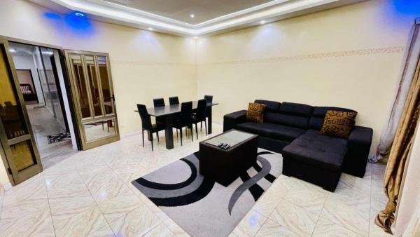 Jikke Appartement - Dakar