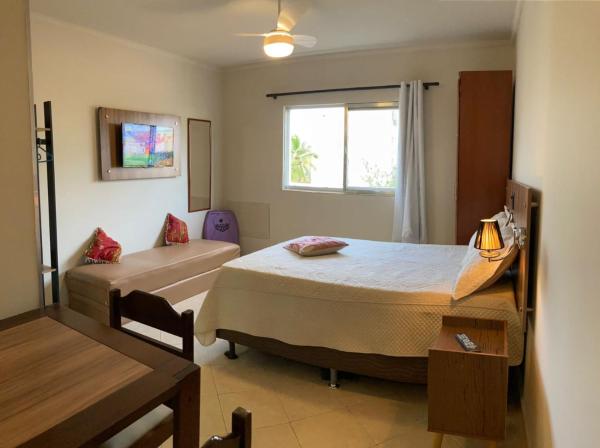 Joneson Rents A Studio Near Praia Do Forte For Up To 4 People - Cabo Frio