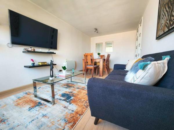 Departamento Familiar En Plan De Viña Del Mar - Quilpué