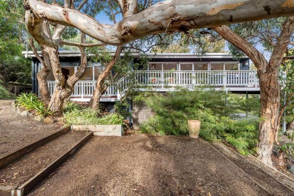 Biddles Beach House - Aireys Inlet