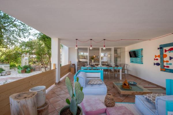 Nell Arneo Country House - Torre Lapillo