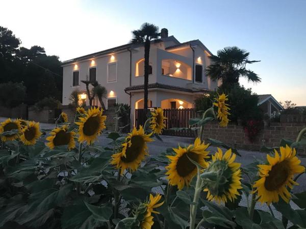 B&b Isa - Porto Recanati