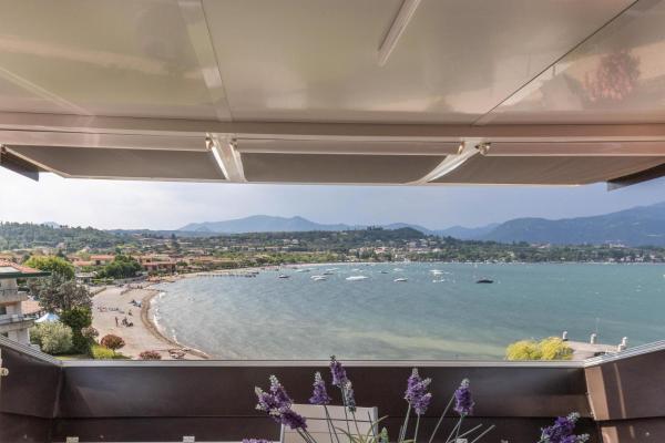 Residence Gigi Complex Manerba - Manerba del Garda