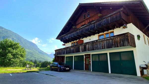 A&z Apartment Siegl - Bad Aussee