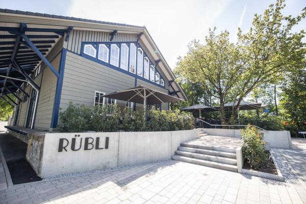 Rübli - Besigheim