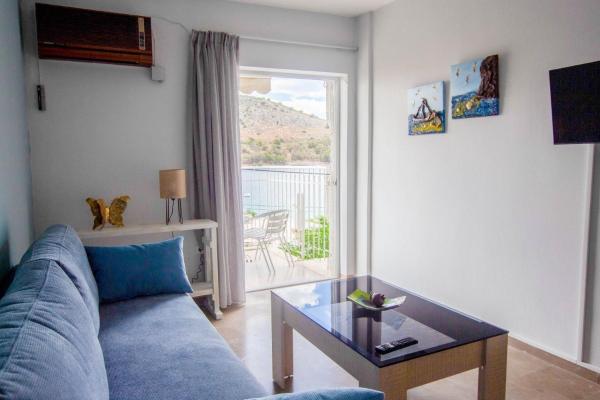 Akrotopi Apartments & Studios - Greece