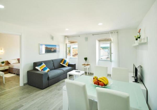 Roviv Apartments In The Old Town By Irundo - Vrsar