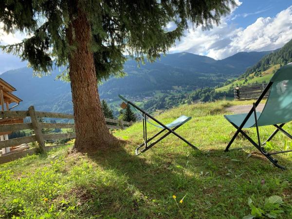 Mai-brunn Alm Appartements, Maibrunnenweg 34-36 - Bad Kleinkirchheim