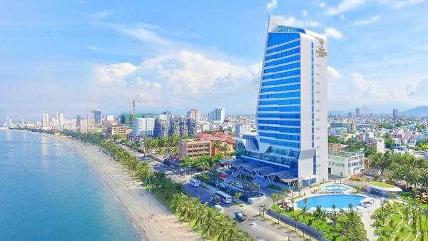 Grand Tourane Hotel Da Nang - Da Nang