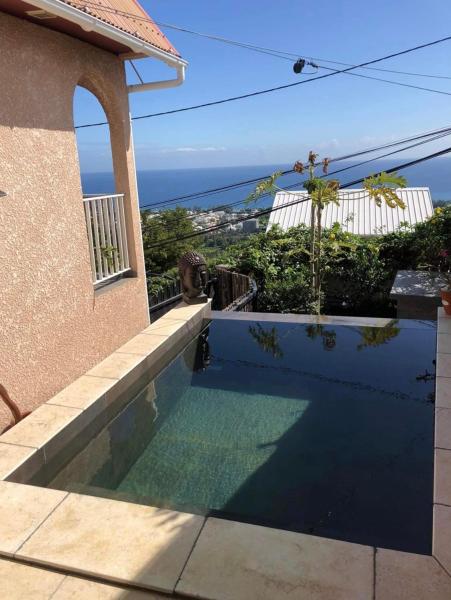 Villa Morin - Réunion
