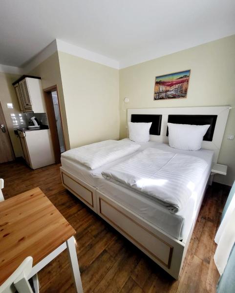 Marcel Apartments Leipzig - Leipzig