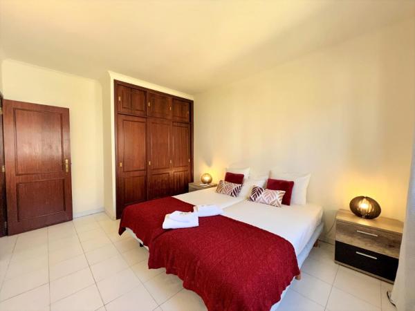 Algarve Manta Rota Beach By Homing - Vila Nova de Cacela