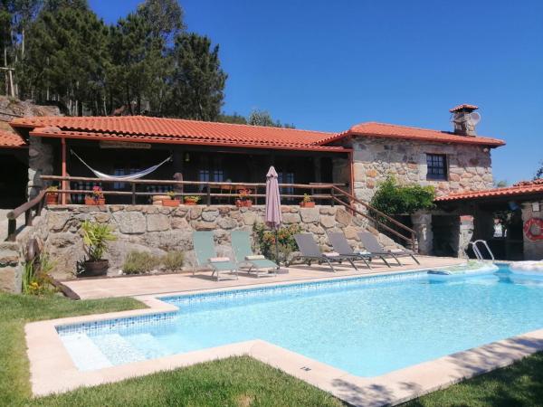 Casa Da Montanha - Celorico de Basto