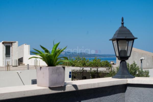 Apartment Vesna With Balcony & Free Parking - Tučepi