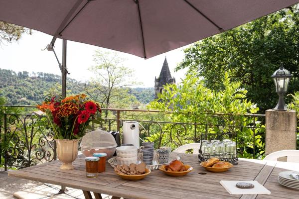 Villa Clémentine - Ardèche