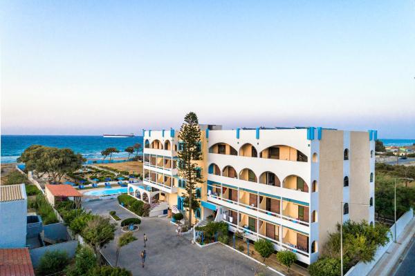 Hotel Tsagarakis Beach - Heraklion