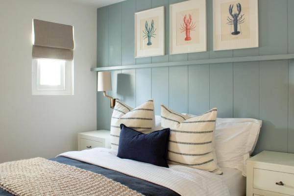 Richardson Apartment - Ceredigion