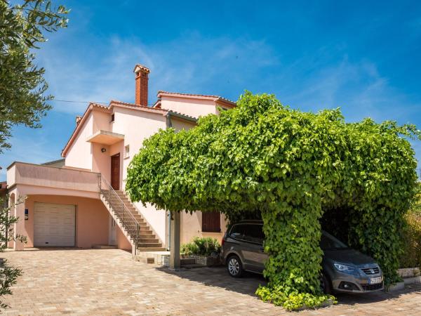 Apartment Giuliano-3 By Interhome - Poreč