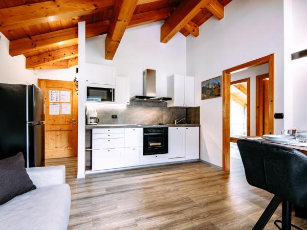 Apartment Cecilia-5 By Interhome - イタリア カナツェーイ