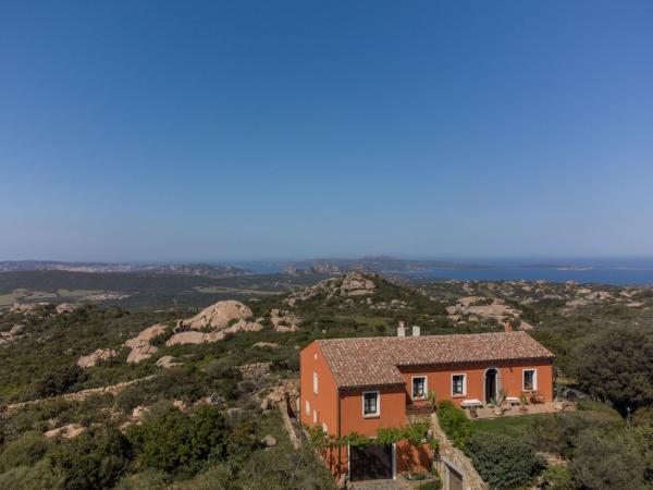 Holiday Home Rita By Interhome - Sardaigne