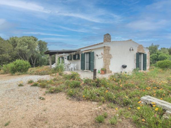 Holiday Home Stazzu Mendola By Interhome - Palau, Sassari, Italy