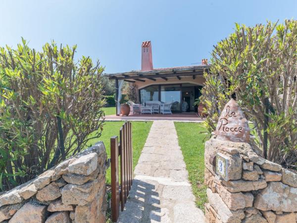 Holiday Home Le Rocce - Pau219 By Interhome - Palau