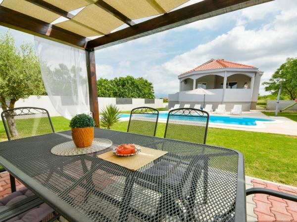 Holiday Home Stipe By Interhome - Croatia