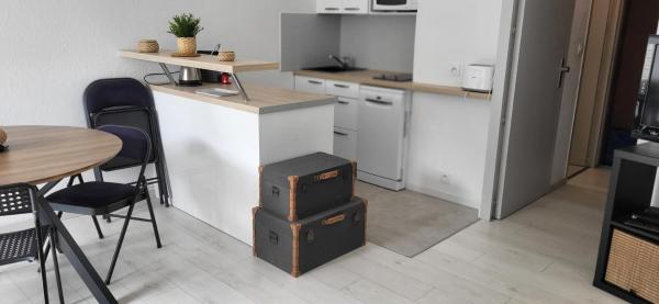 La Cigale De Mer à 100 M De La Plage Et Du Centre Ville Du Grau Du Roi - Plage Sud - Le Grau-du-Roi