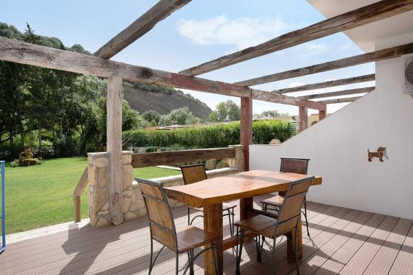 Casa De 10 - 4b - Vejer de la Frontera