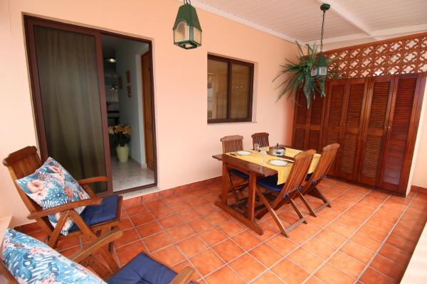 Vivienda Oscar - Los Llanos de Aridane