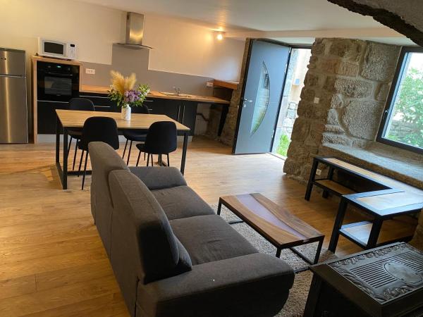 Logement Cocooning Au Cœur De La Nature - Lozère