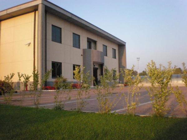 Groane Hotel Residence - Saronno