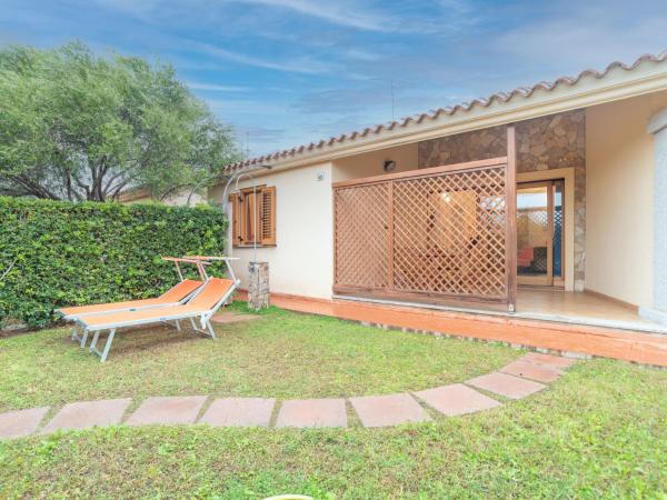 Holiday Home Rei Sole Bilo - Rei321 By Interhome - Costa Rei