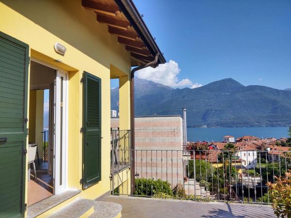 Apartment Pieve By Interhome - Lac de Côme
