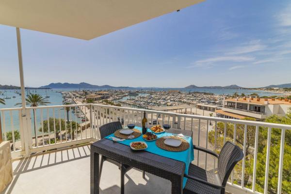 Apartamento Anamsa - Port de Pollença