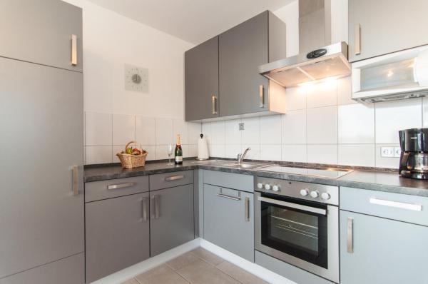 Monteurwohnung Neuss - Düsseldorf