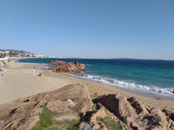 Sainte Rosalie - Théoule-sur-Mer