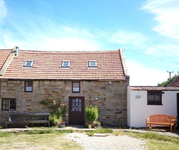 Lavender Cottage - Robin Hood's Bay