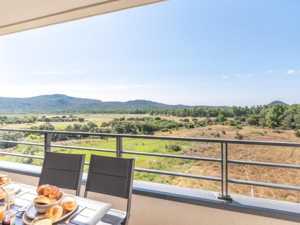 Apartment Stanatura-5 By Interhome - Palombaggia