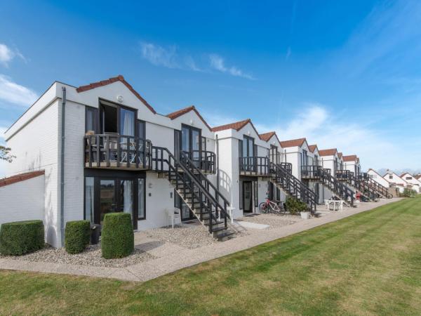 Apartment La Bella Vita Parking And Shared Pool By Interhome - Vlaanderen