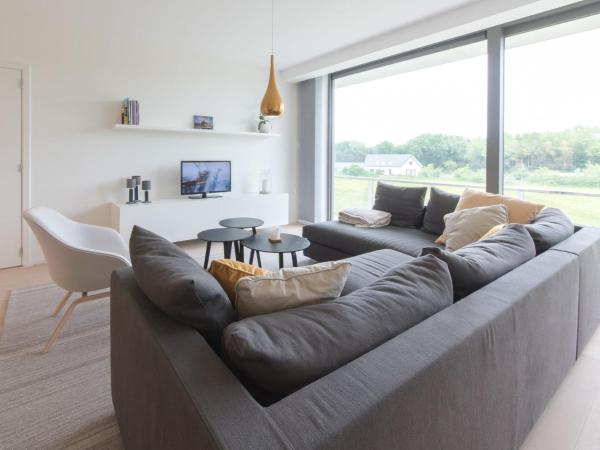 Apartment Duinenhof 18 With Parking By Interhome - Le Coq